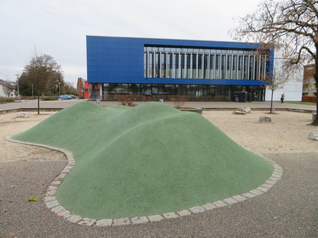 Unsere Schule – Mittelschule Freilassing St. Rupert