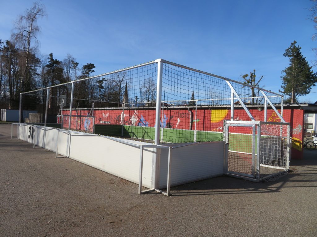 Schulleben – Mittelschule Freilassing St. Rupert
