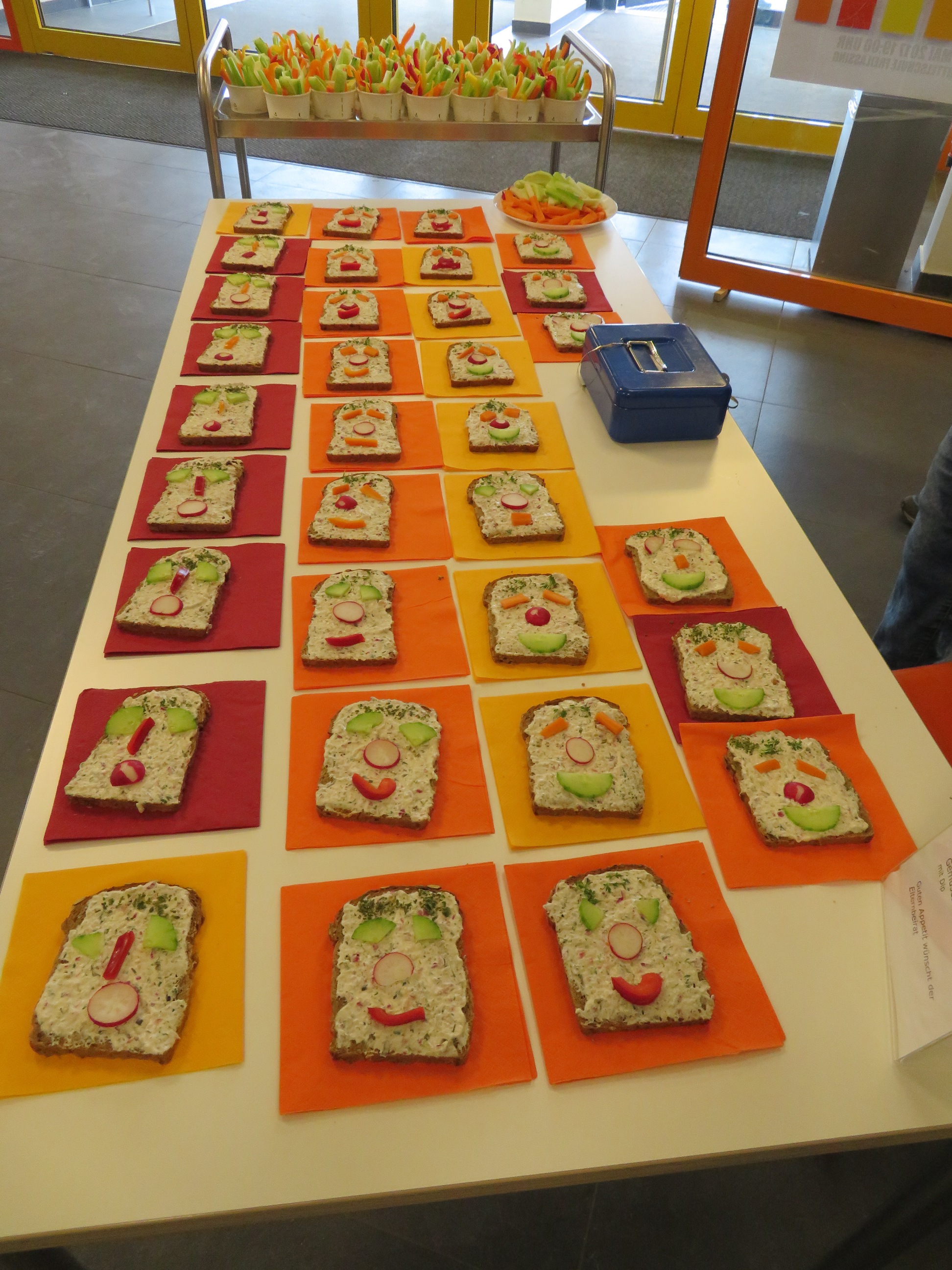 Schulleben – Mittelschule Freilassing St. Rupert