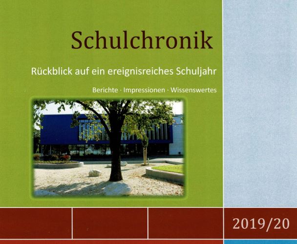 Schulleben – Mittelschule Freilassing St. Rupert