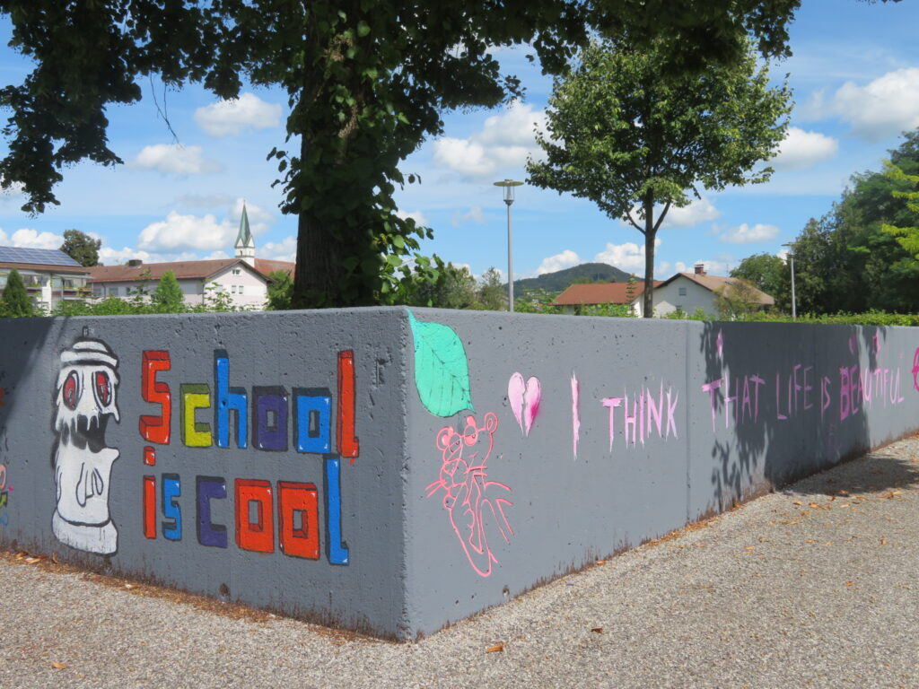 Schulleben – Mittelschule Freilassing St. Rupert