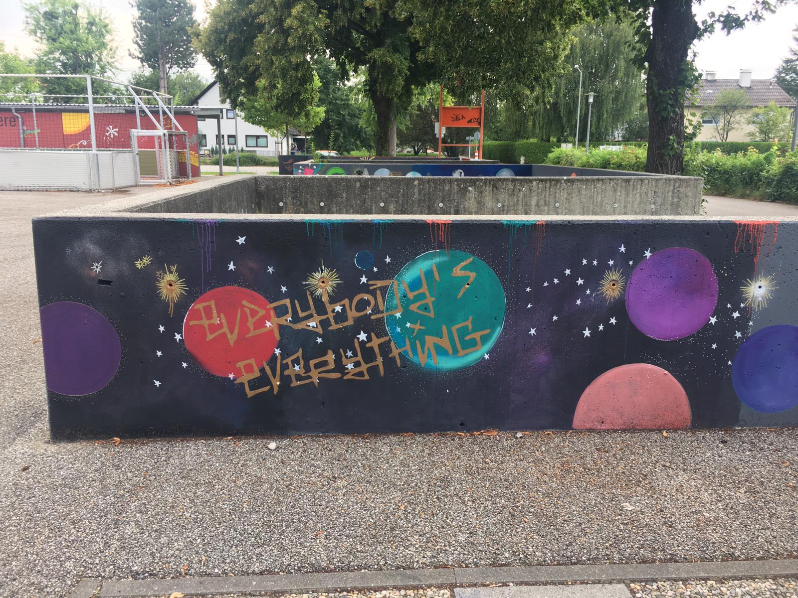 Schulleben – Mittelschule Freilassing St. Rupert