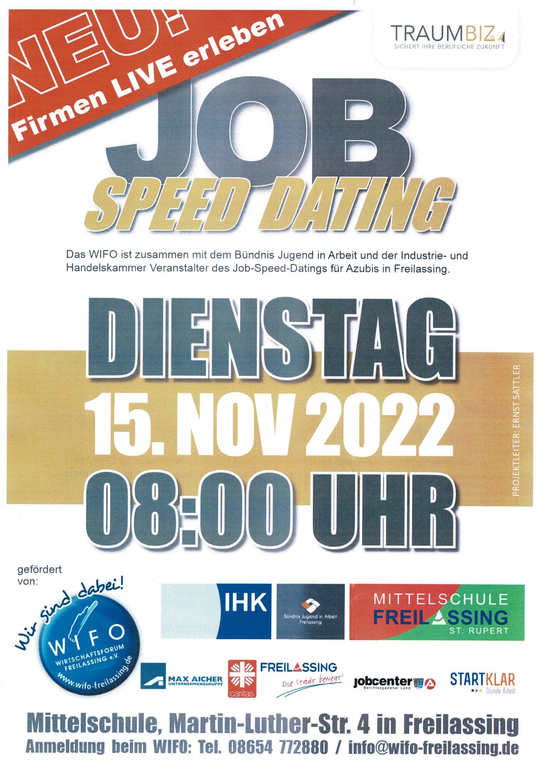 Schulleben – Mittelschule Freilassing St. Rupert