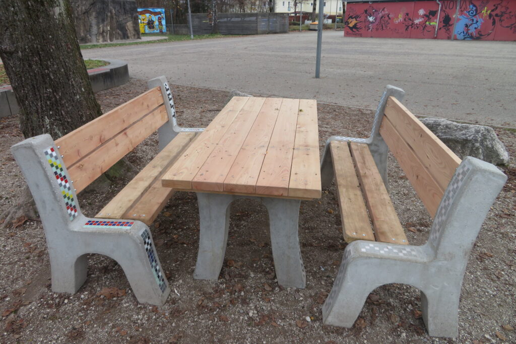 Schulleben – Mittelschule Freilassing St. Rupert