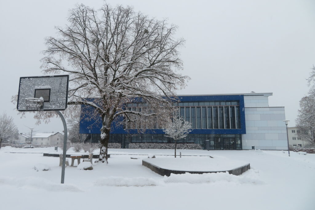 Schulleben – Mittelschule Freilassing St. Rupert