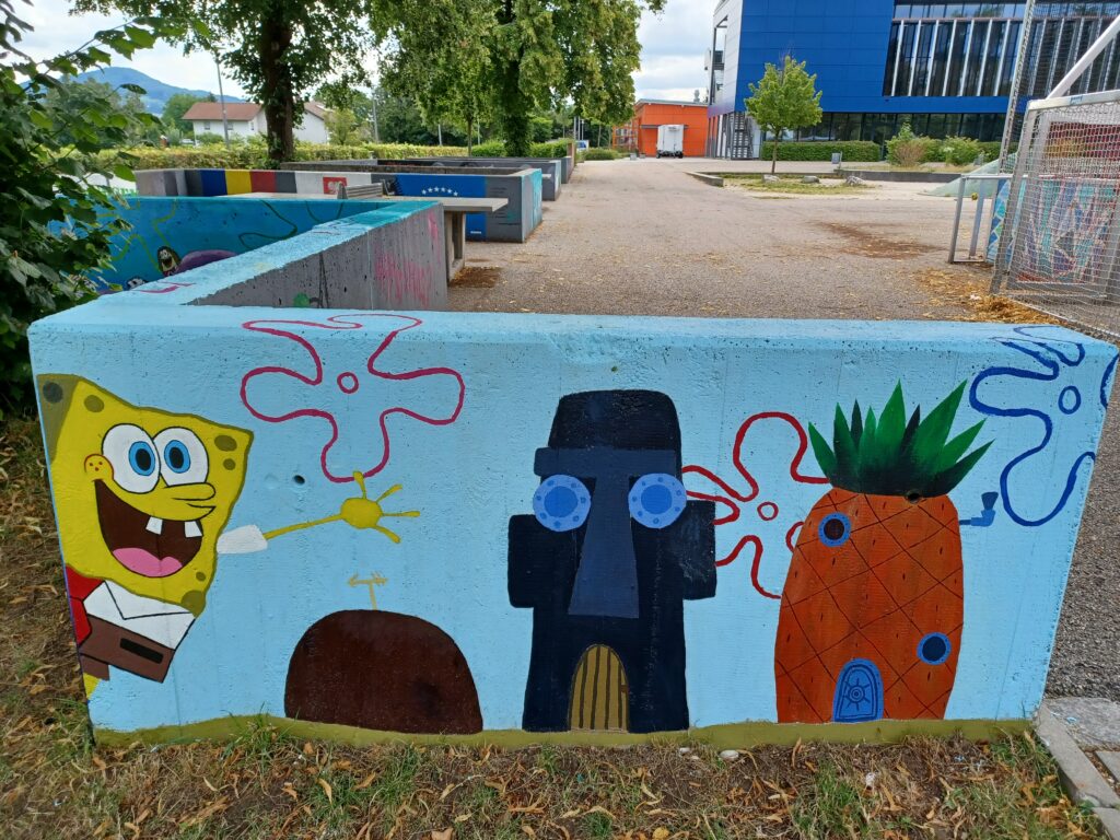 Schulleben – Mittelschule Freilassing St. Rupert