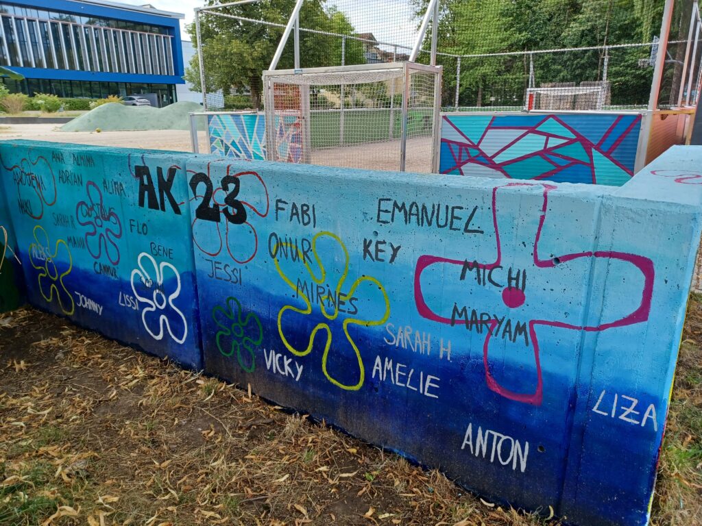 Schulleben – Mittelschule Freilassing St. Rupert